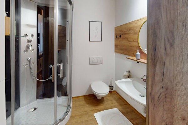 Dornbirn - Kehlermähder - Studio 2 - Dornbirn