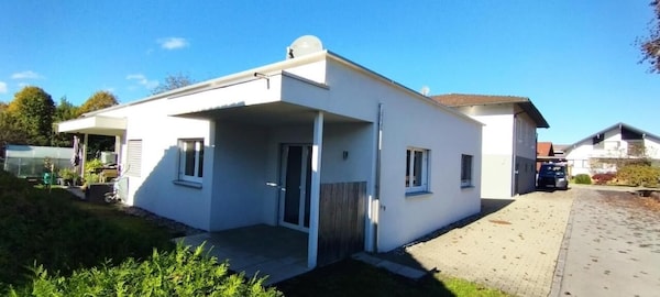 Altach - Design Apartment - Dornbirn