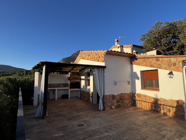 Renovado Gîte Independiente Con Piscina En Sierra De Cazorla - Sierra de Cazorla