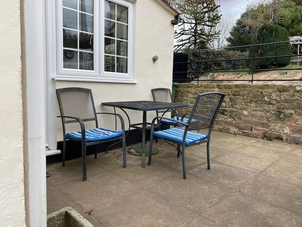 Cosy 2 Bed Cottage In Peaceful Rural Herefordshire. - Ross-on-Wye