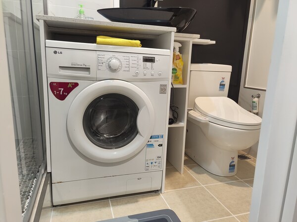 Easy Smart Moden Apartment For Long Short Staying - Logan City