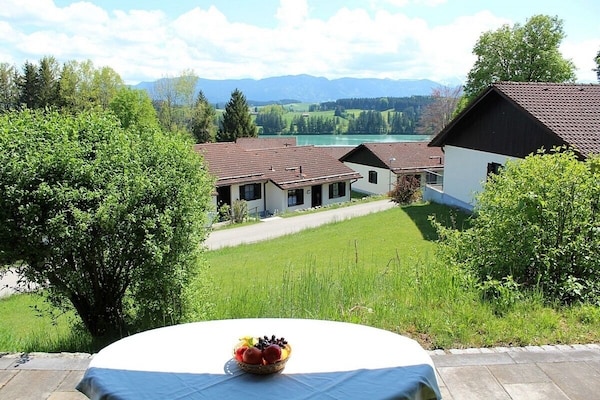 Ferienhaus Für 4 Gäste Mit 64m² In Lechbruck Am See (295697) - Halblech