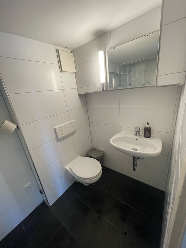 Ferienwohnung/app. Für 5 Gäste Mit 24m² In München (295992) - Aschheim