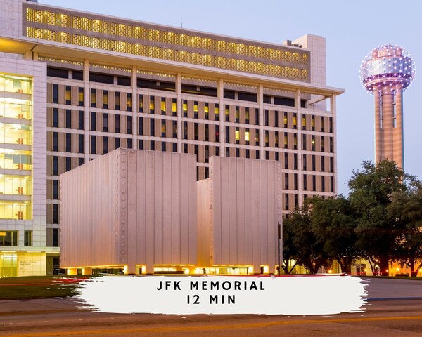 Heart Of Dallas In Knox Henderson | Sleeps 4 - Uptown - Dallas