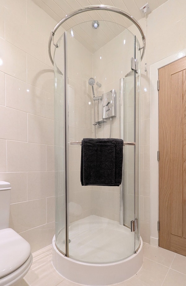 Kirk Street Apartment - Campbeltown