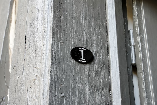 Appartement Le Clos De St Val 1 - Cayeux-sur-Mer