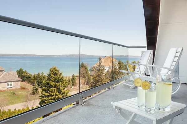 Above It All - Timeless 420 - Harbor Springs, MI
