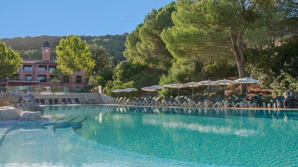 Village Le Rouret - Maison Avec Piscines Partagées - Grospierres