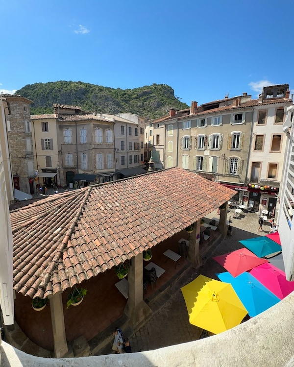 Le Charme D'anduze - Anduze