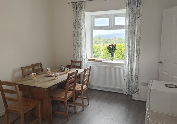 High Ronachan - Tre Camere Da Letto Casa, Ospiti Massimo 6 - Jura