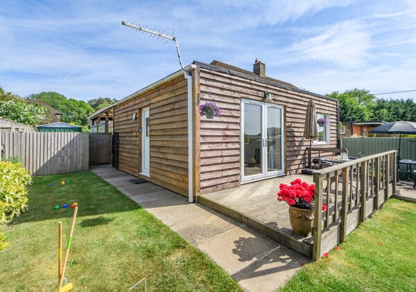 Limewood Annex - Una Habitación Casa, Capacidad 2 - Horncastle
