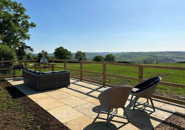 Hillbyre - One Bedroom House, Sleeps 2 - バース