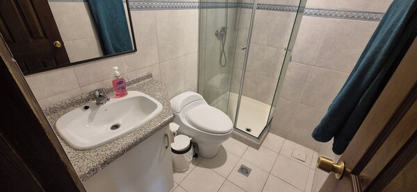 Spacious, Cozy And Quiet - La Paz (Bolivia)