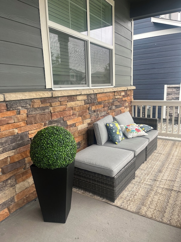 Lodging In Aurora - Aurora, CO