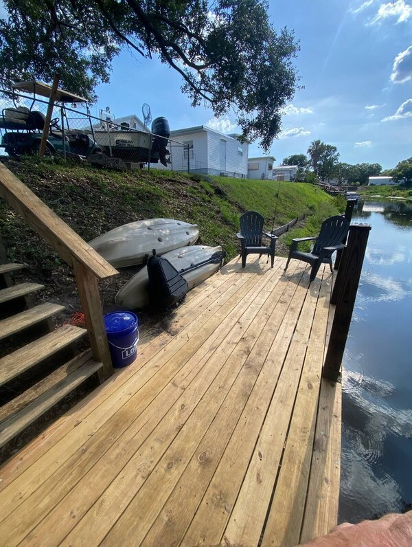 The Happy Hideaway - Lake Wales, FL