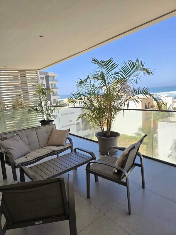 Villa M Panoramic Seaview In Almadies 5mins From The Beach. - Dakar