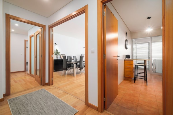 Halt Apartment - Ponta Delgada