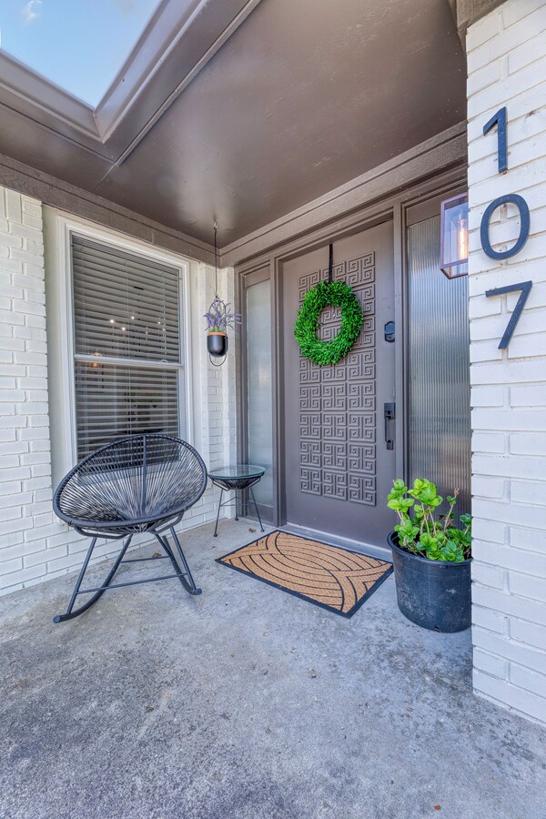 Nice Downtown Fishers Home/pet Friendly/golf/pickleball/hot Tub/concerts! - Noblesville, IN