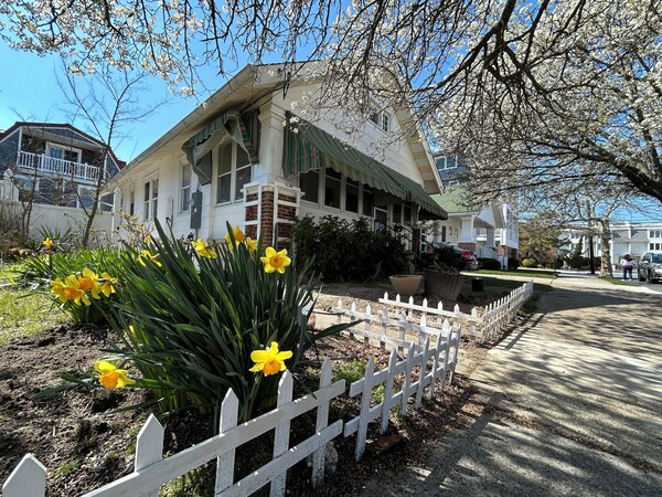 Cottage Near Beach And Boards, Cottage Near Beach And Boards - Ocean City, NJ