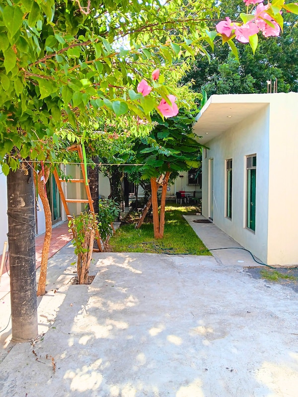 Apartment Minutes Away From Reynosa - Hidalgo International Bridge - Reynosa