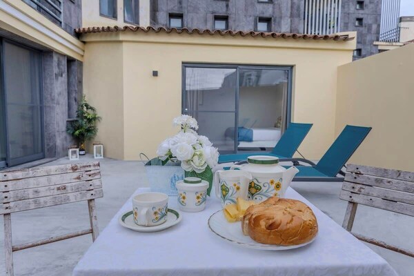 Guestready - Casa Do Senhor Do Colégio - Ponta Delgada