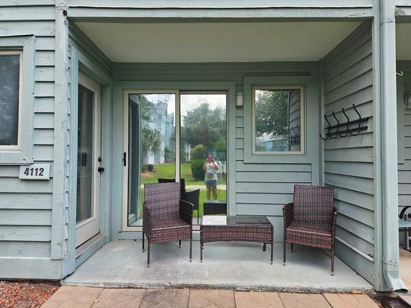 2-bedroom 2-bath Condo On Private Beach Resort With Amazing Amenities! - Surfside Beach, SC