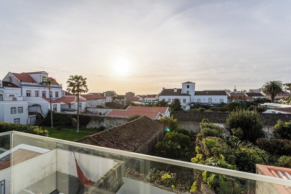 Guestready - Guest House Passal - Sta Maria Studio - Ponta Delgada