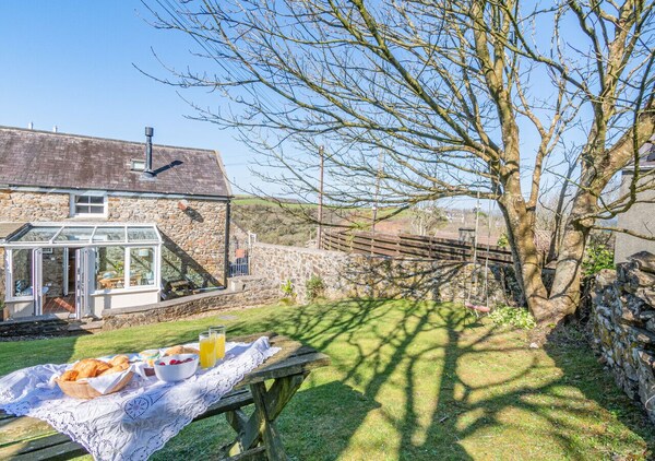 Ivy Cottage - Little Haven - Little Haven