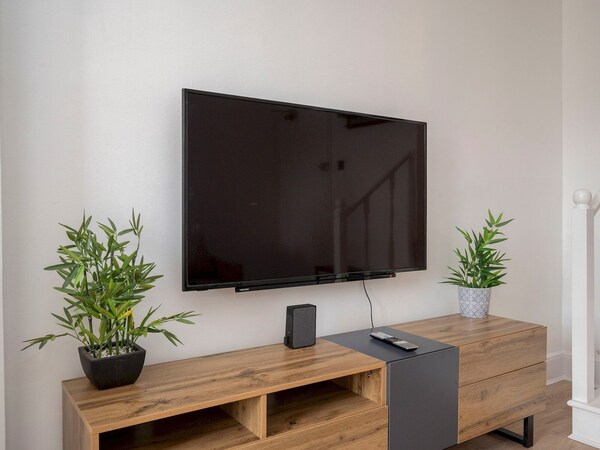 Pass The Keys | Stylish Croydon Apartment - Central London Links - Deen City Farm