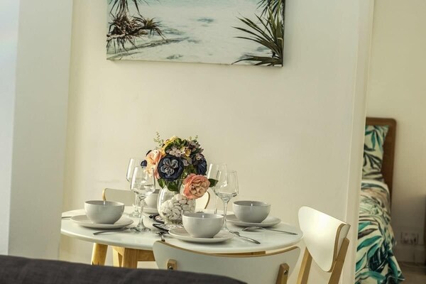 Sydney City Cbd 2 Bed Close To Darling Harbour Icc - Lewisham