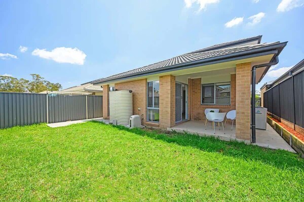 Sydney Cobbitty 4bed House,close Oran Park - Camden