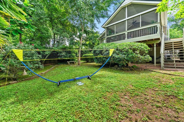 3br Bungalow By Oakhurst - Decatur - Stone Mountain, GA