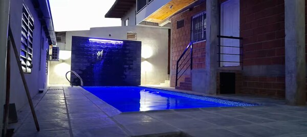 Habitación Doble Para 2 Personas - Puerto Iguazú