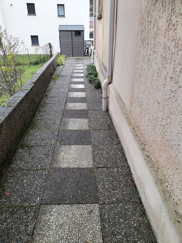Vacation Rental, Town House In The Heart Of Gerardmer For 10 People - Gérardmer