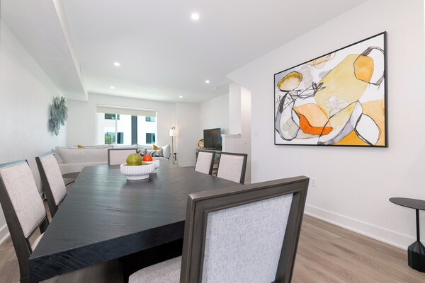 Brand New Townhome In Downtown Grand Junction! - Grand Junction