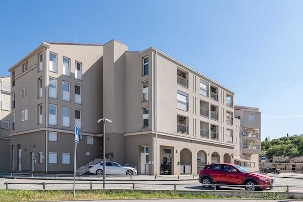 Appartement Marina 7 By Aneo Travel - Vrbnik