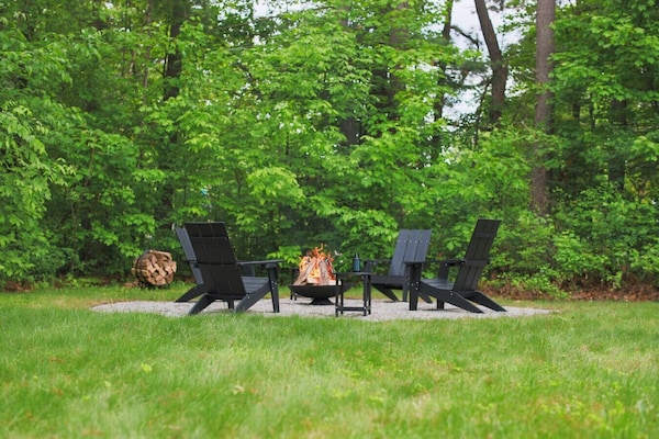 The Green Mountain Escape | Near Trails & Lake - Burlington, VT