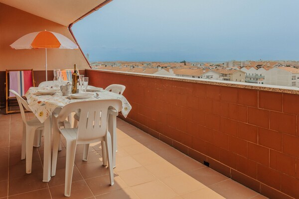 Torreira Beach Apartment - Torreira