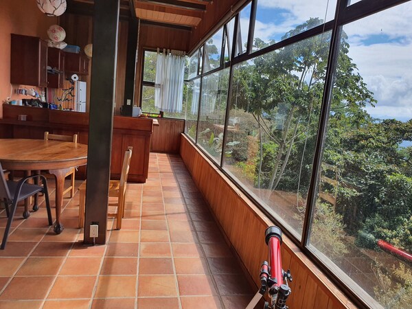 Volaresuper Adds Space For Volare, This Apartment Only Available With Volare - Jiménez
