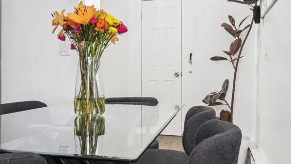 3-bedroom House In Awesome Yonkers With Ac And Wifi - Yonkers, NY