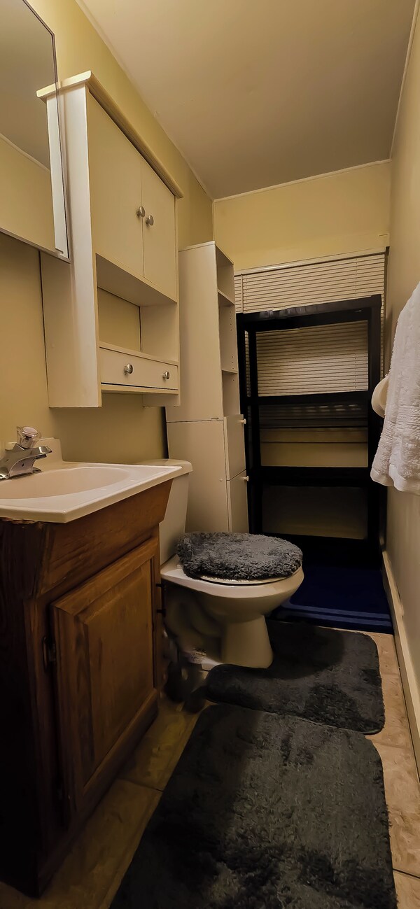 Charming 2-bedroom Apartment In Delightful Dearborn - No Kitchen And No Shower - Westland, MI