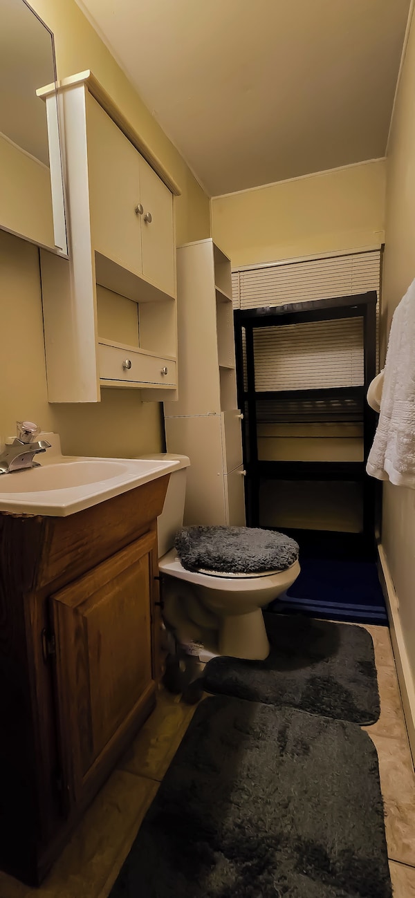 Charming 2-bedroom Apartment In Delightful Dearborn - No Kitchen And No Shower - Westland, MI