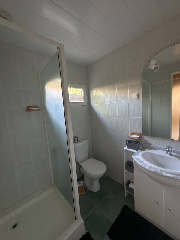 Small House For 2 People - Mimizan-Plage