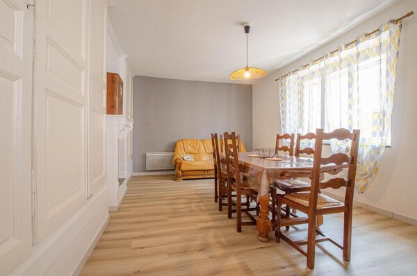 Chez Mamie Gigi - Dienville - Nigloland