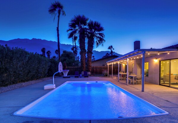 Poolside Living - A Ryson Property - Palm Springs, CA
