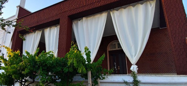 Appartement 'Petronella' Avec Piscine Privée, Terrasse Privée Et Jardin Privé - Cisternino