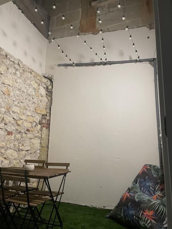 Loft Avec Terrasse Au Pied Du Château - Chenonceaux