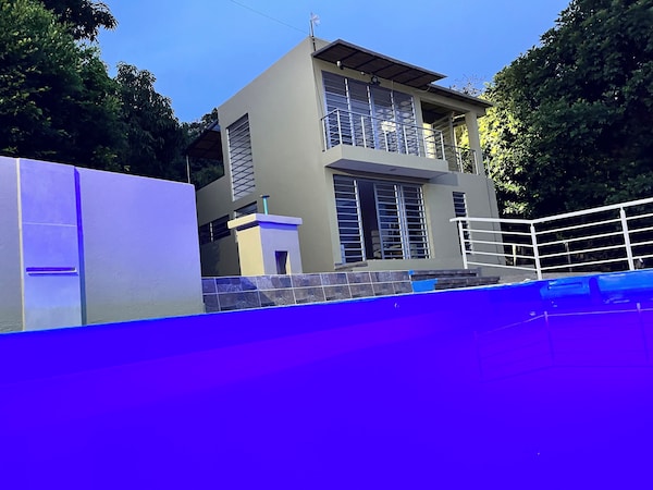 Campeste House In Anapoima - La Mesa