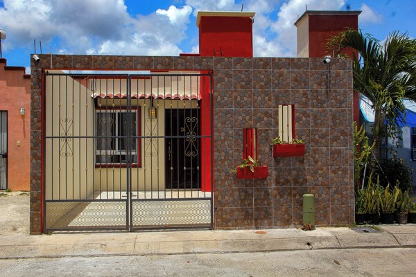 Casa Encanto - Cozumel