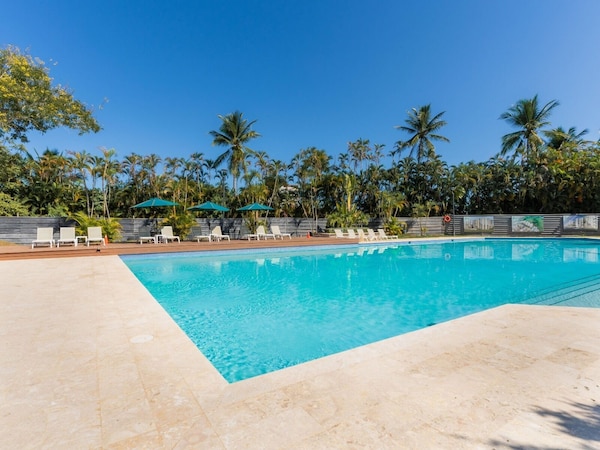 Luxury Villa Near The Beach In Puerto Plata Stylish Caribbean Getaway - Puerto Plata
